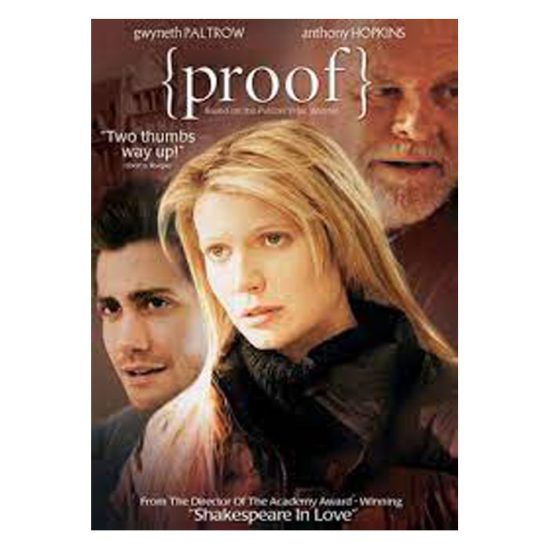 فیلم proof – دانلود فیلم proof