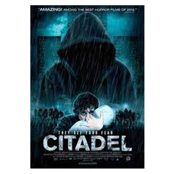 فیلم Citadel - دانلود فیلم Citadel