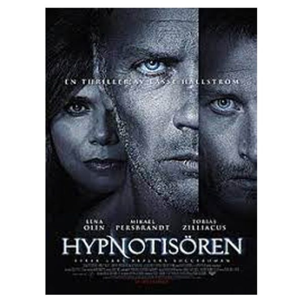 فیلم the hypnotist – دانلود فیلم the hypnotist